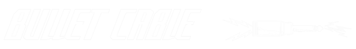 Bullet Cable – 21 Years of Premium Coil Guitar & Bass Cables